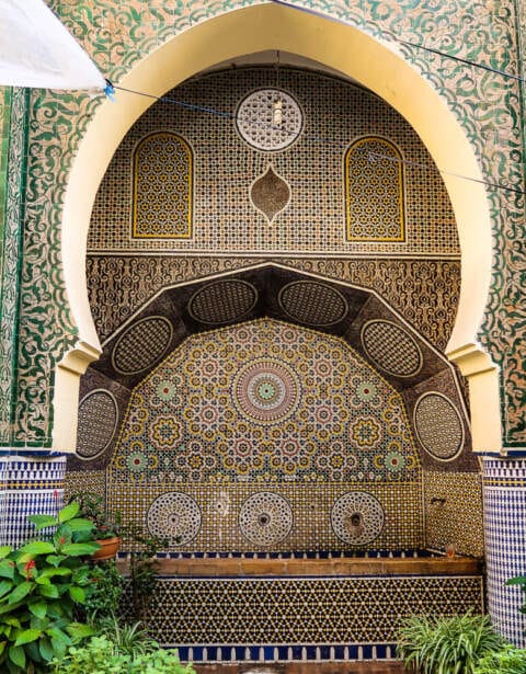 Unique things to do in Fez | Off the beaten path