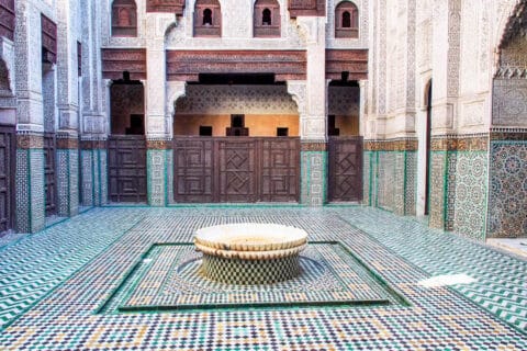 Unique Things to do in Meknés | Off the beaten path