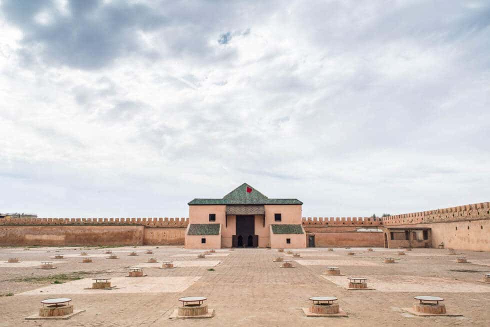 Unique Things to do in Meknés | Off the beaten path