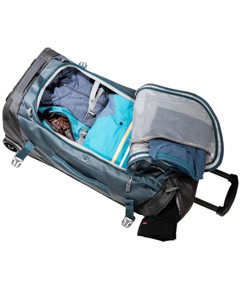 The best Travel Backpacks with wheels 2024 | Reviewed | Unique Universe