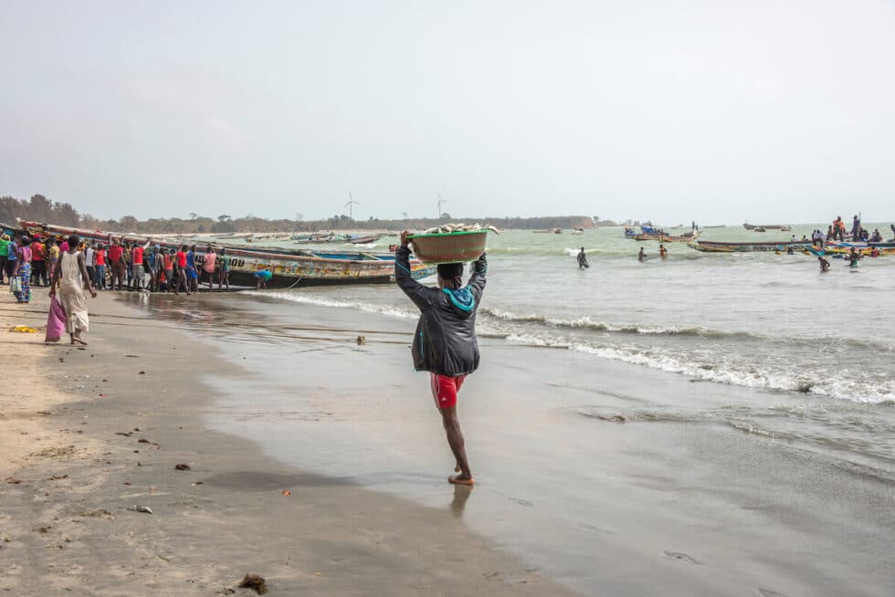 Discover the best beaches in Gambia | Off the beaten path